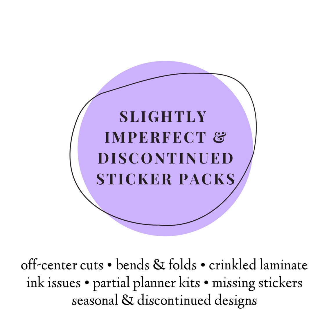 Funny ABA Stickers Planned Ignoring Behavior Plan ABA - Etsy