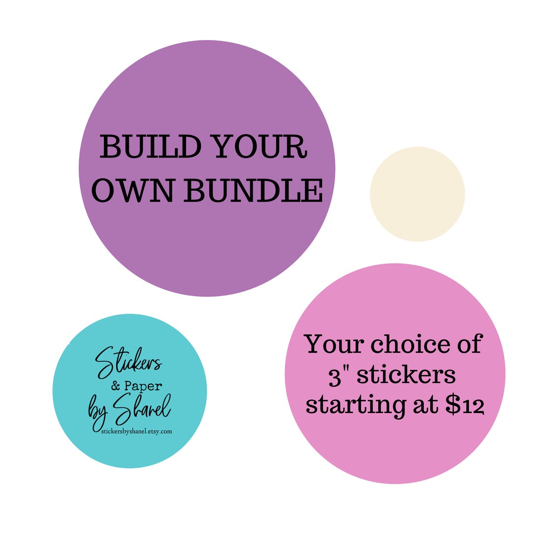 Funny ABA Stickers Planned Ignoring Behavior Plan ABA - Etsy