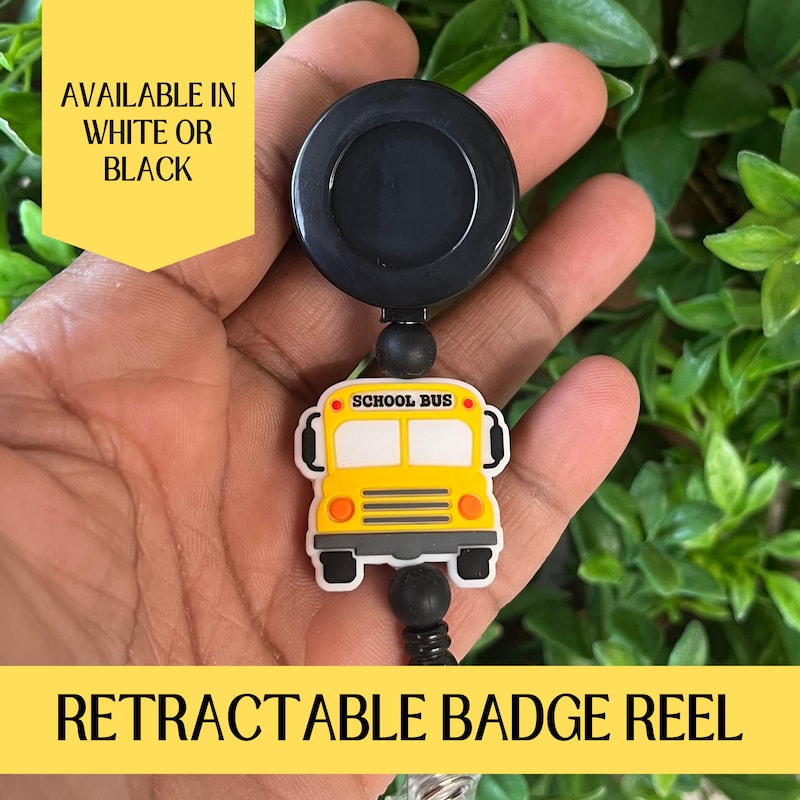 Bus Driver Badge - Etsy
