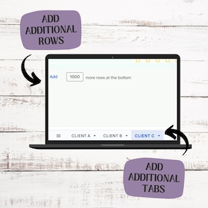 Digital Behavior Tracker, Behavior Data Spreadsheet, Editable Behavior ...