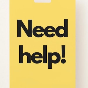 Behavior Support Badge Cards, Communication Cards, Special Education ...