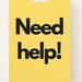 Behavior Support Badge Cards, Communication Cards, Special Education ...