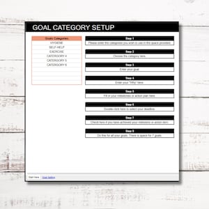 Digital Goal Spreadsheet, ABA Data Collection, IEP Planner, Homeschool ...