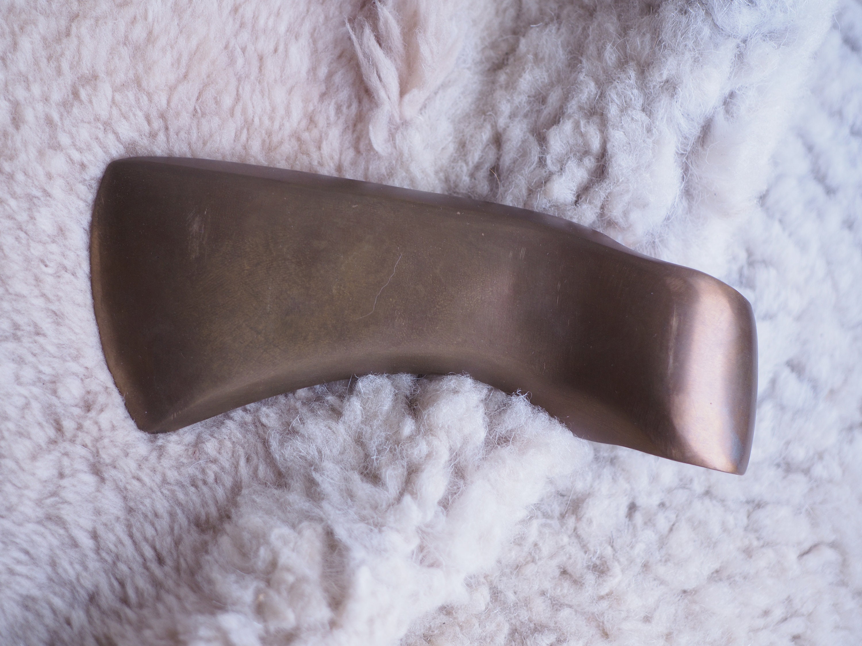 Ancient Bronze Age Axe Replica From Ukraine - Etsy