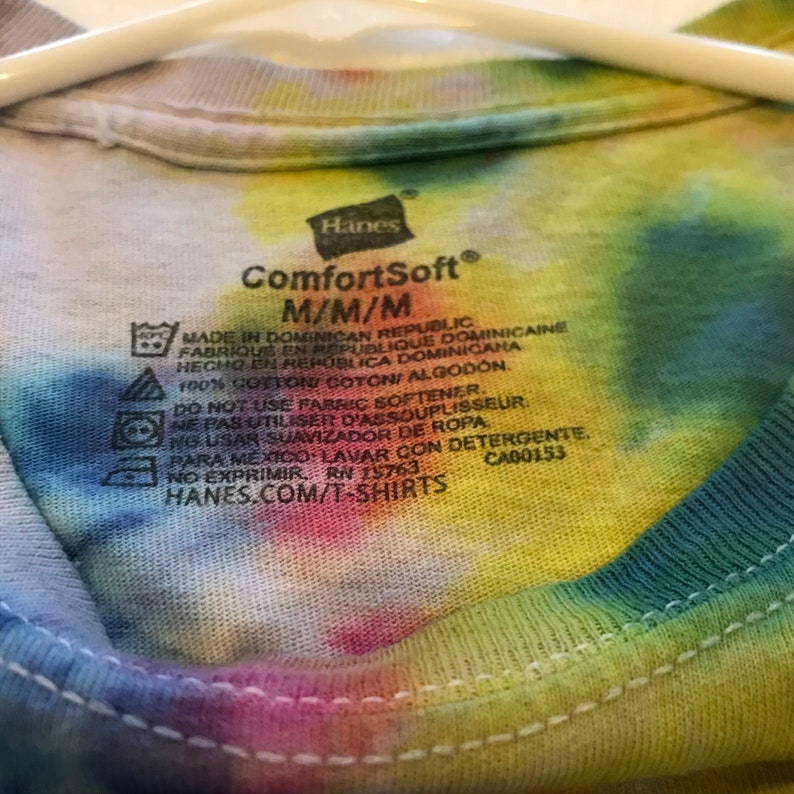 Vintage Carnival Balloon Tie-dye - Etsy