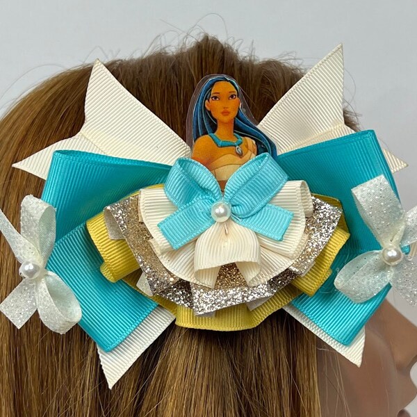 Disney Princess Tiered Twirly Dress - Etsy