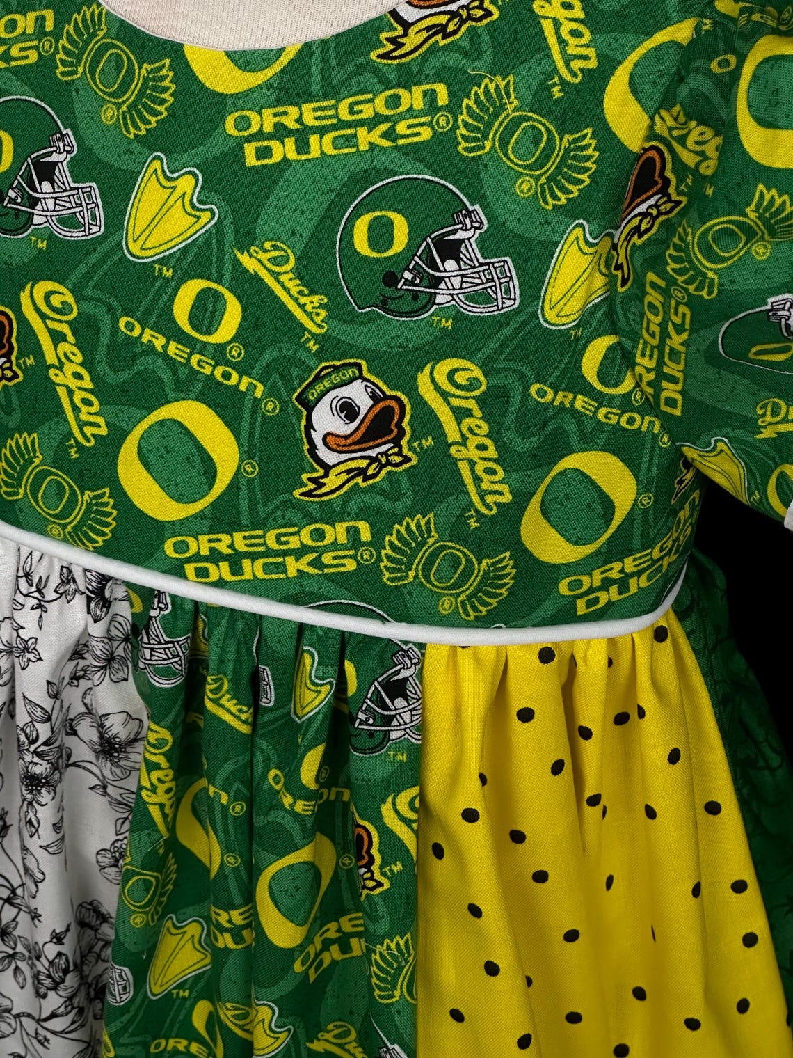 Oregon Baby/toddler/girls Dress Size 6m-girls 8 - Etsy