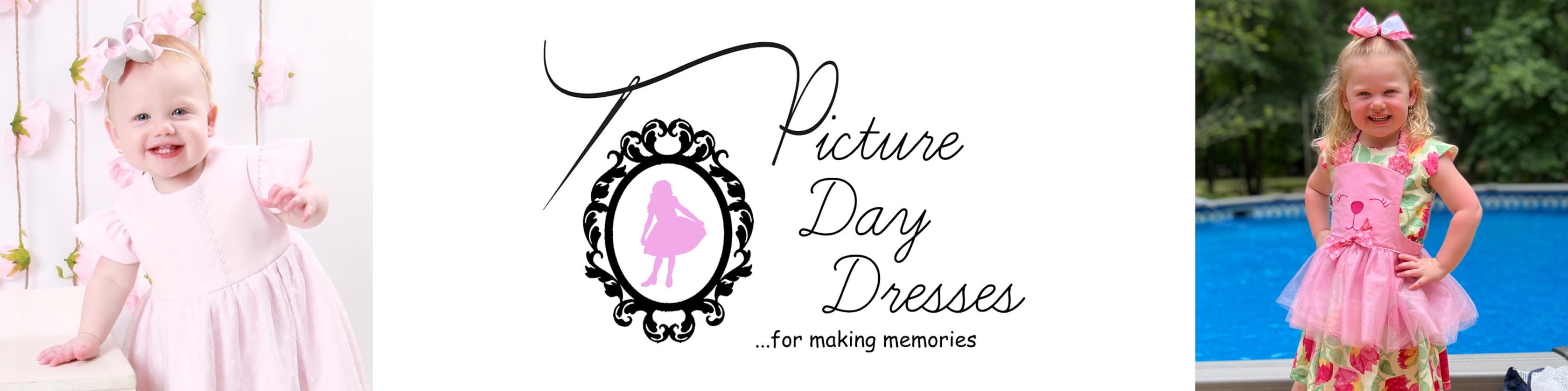 Picturedaydresses - Etsy