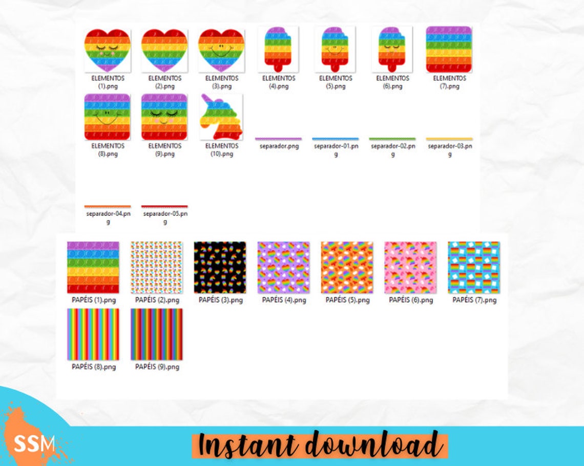 Pop It Clipart, Pop It Candy PNG Pop It Clipart Pop It Seamless Pattern ...