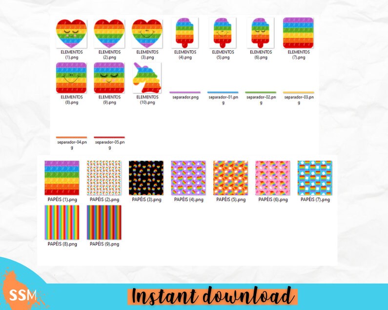 Pop It Clipart, Pop It Candy PNG Pop It Clipart Pop It Seamless Pattern ...