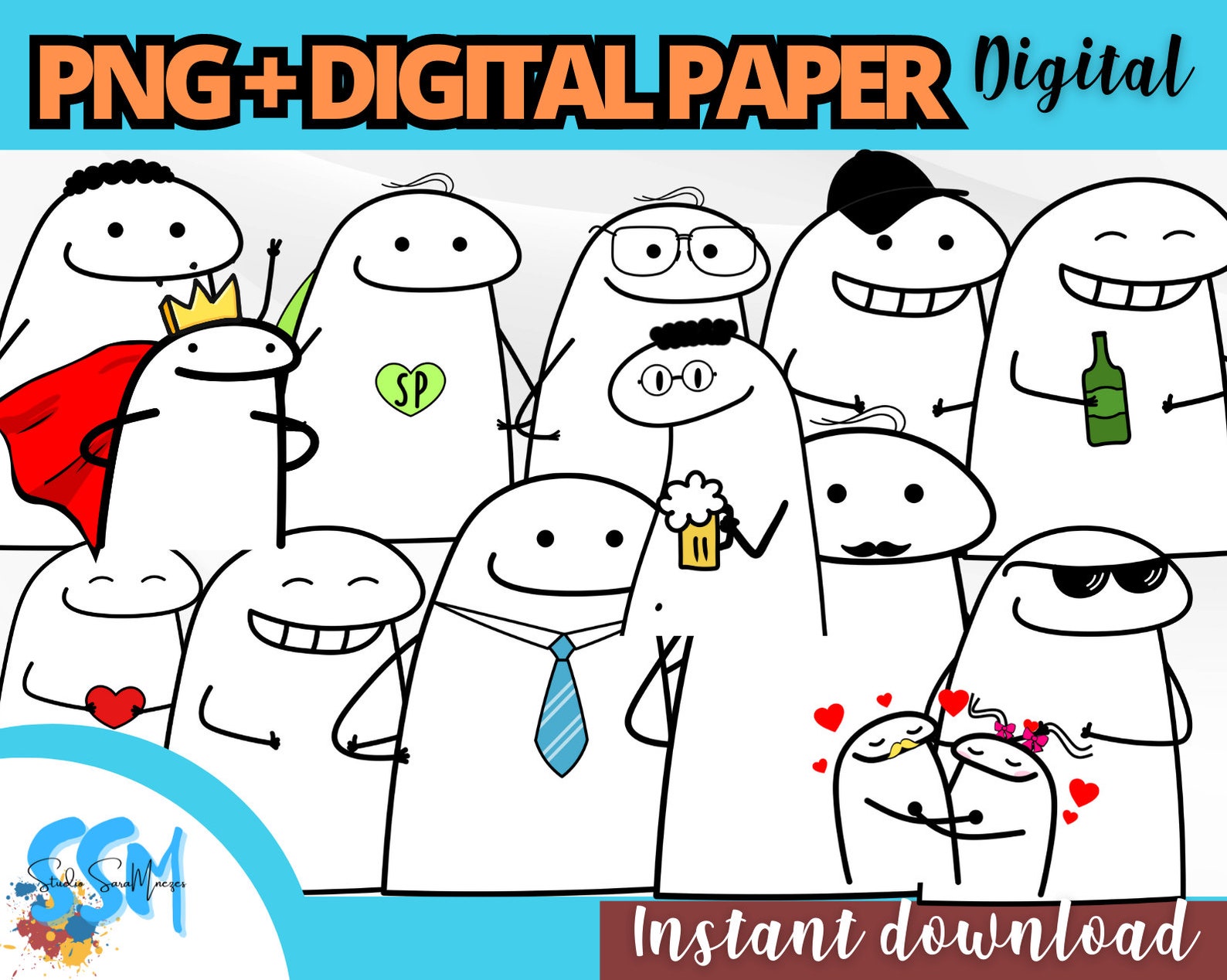 Flork meme padre, padre e hijo, hombre flork, papá flork, embarazada ...