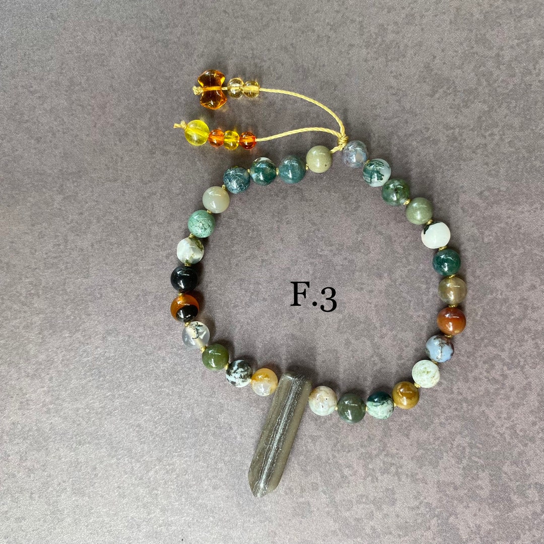 POCKET MALA Collection, Mini Mala, Quarter Mala, Travel Mala, Mala for ...