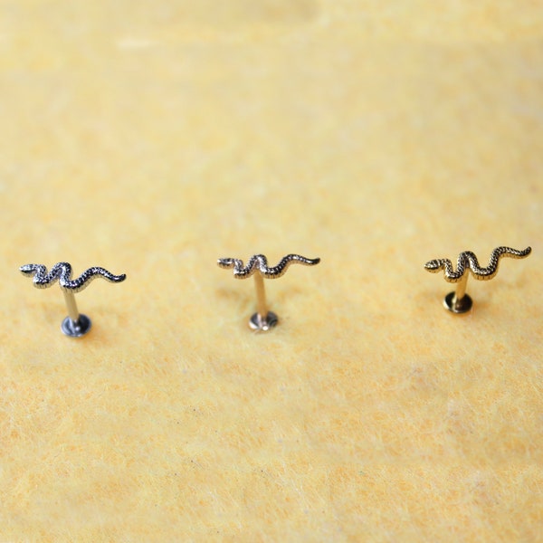 Tragus Earring - Etsy