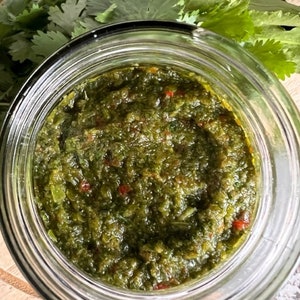 Fresh Authentic All Natural Sofrito 16oz Jar Experience, Pure Flavor - Etsy