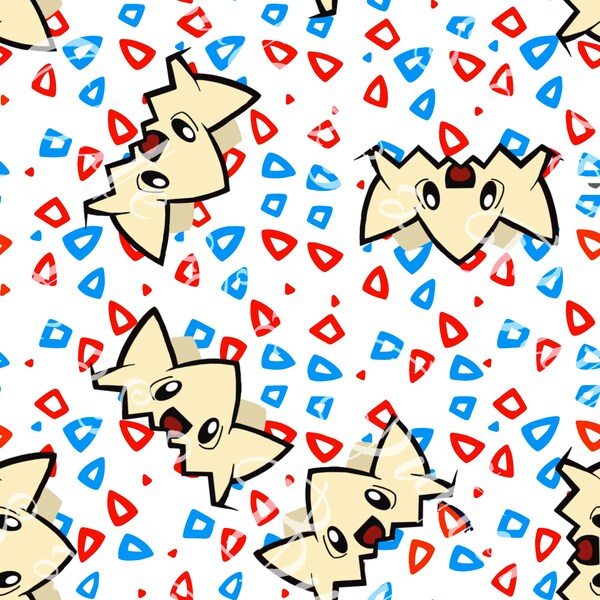 Togepi - Etsy