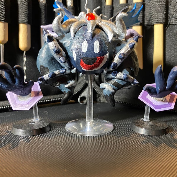 Kirby Magolor Plush - Etsy