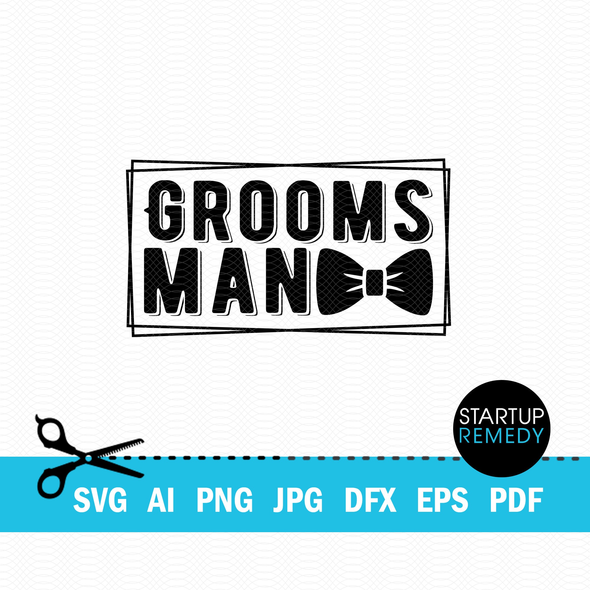 Groomsman, Groomsman Gift, Groomsman Svg, Svg, Groom, Wedding Gifts ...