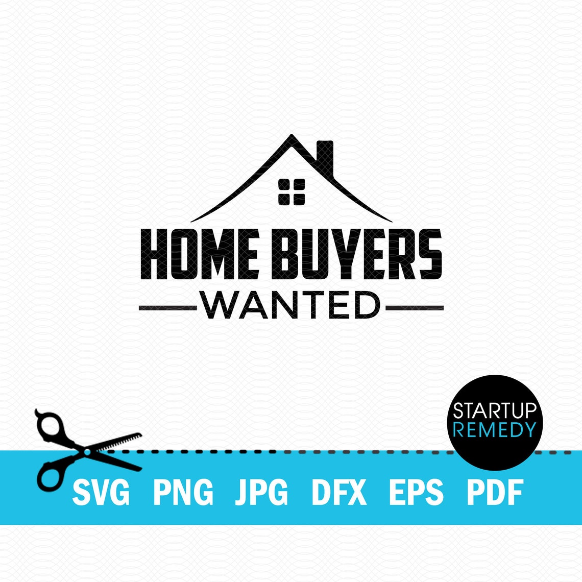 Real Estate SVG Bundle Cricut SVG Files Real Estate | Etsy