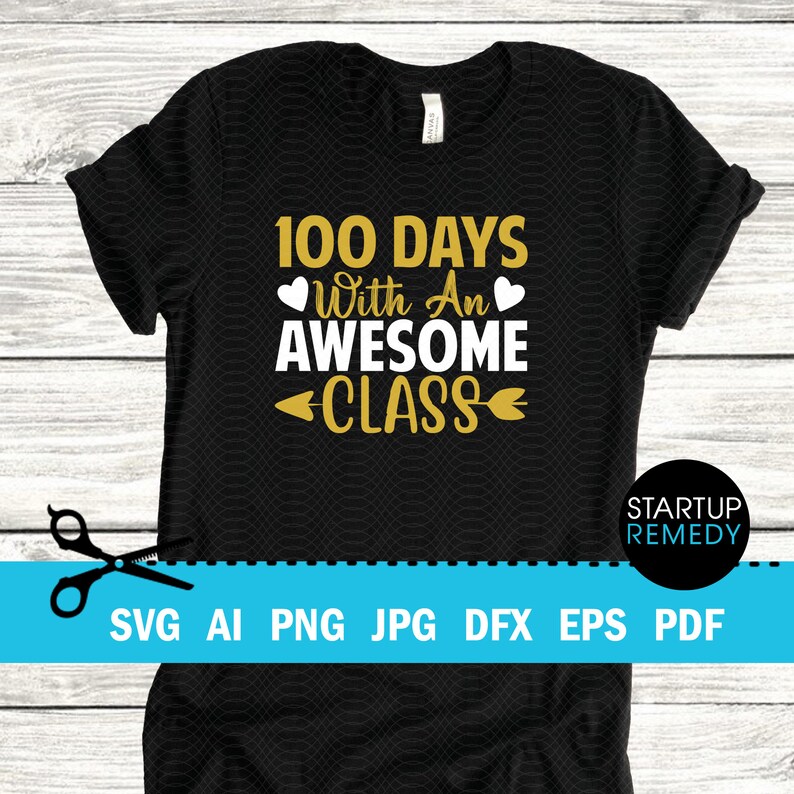 100 Days SVG, Survivor Teacher SVG, 100 Days of School Teacher, 100th ...