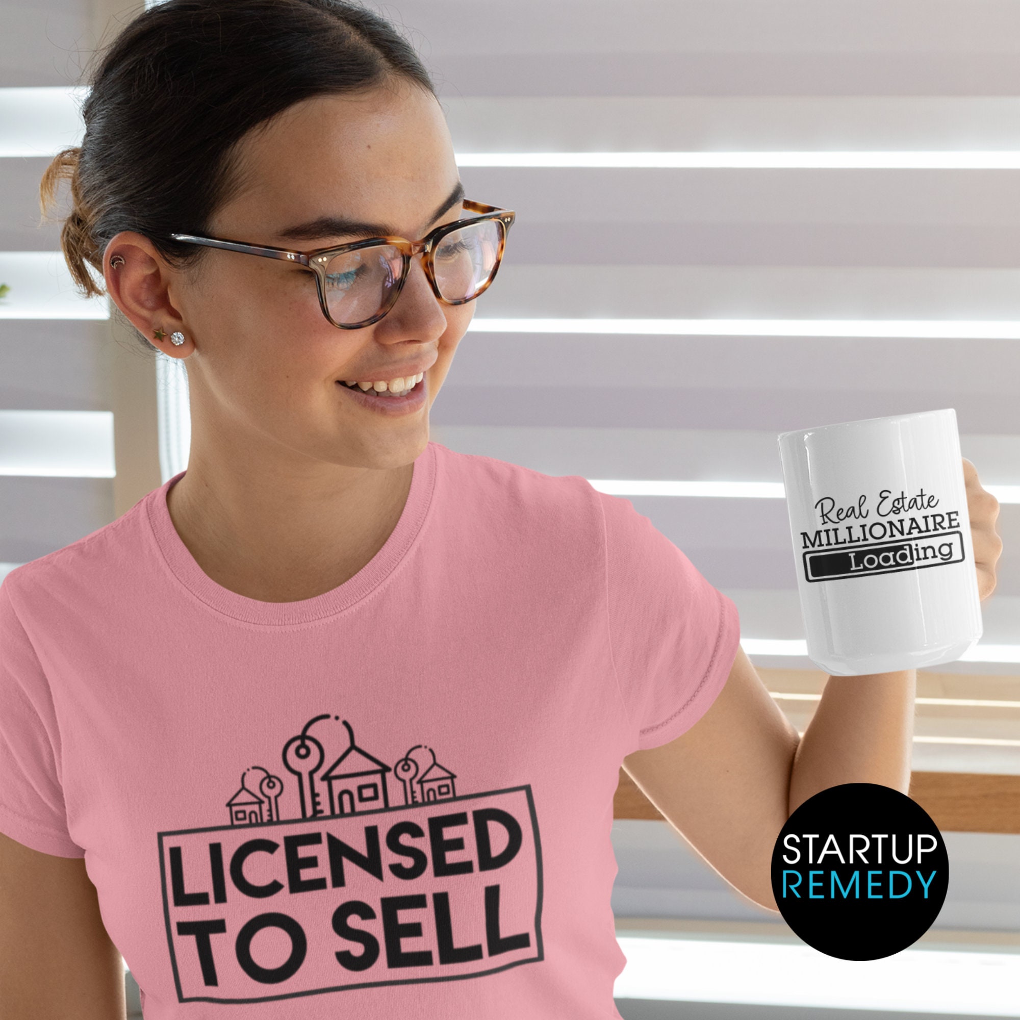 Real Estate SVG Bundle Cricut SVG Files Real Estate | Etsy