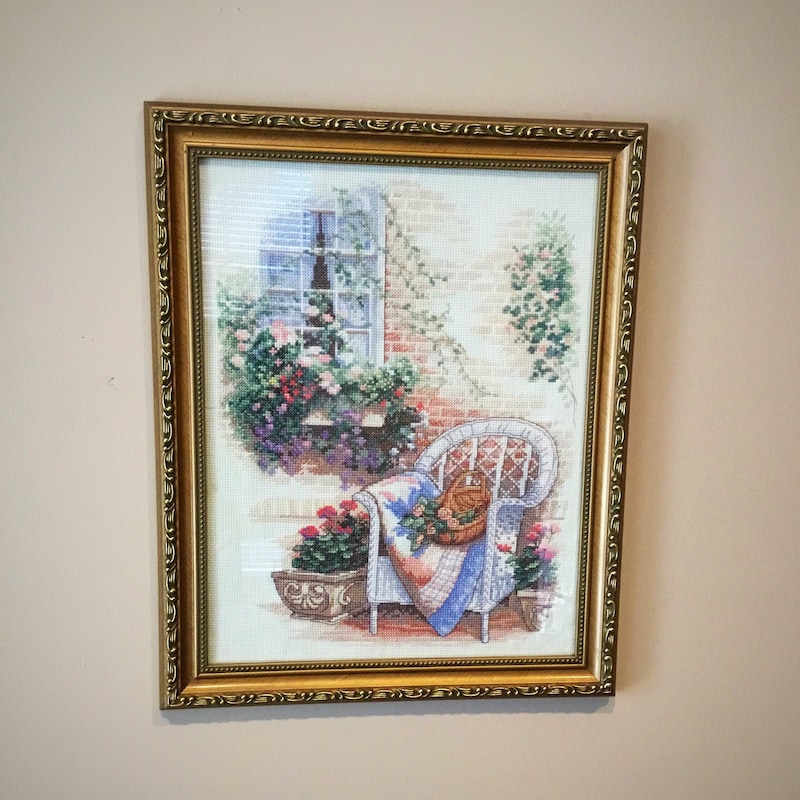 16x13 Picture Frame - Etsy
