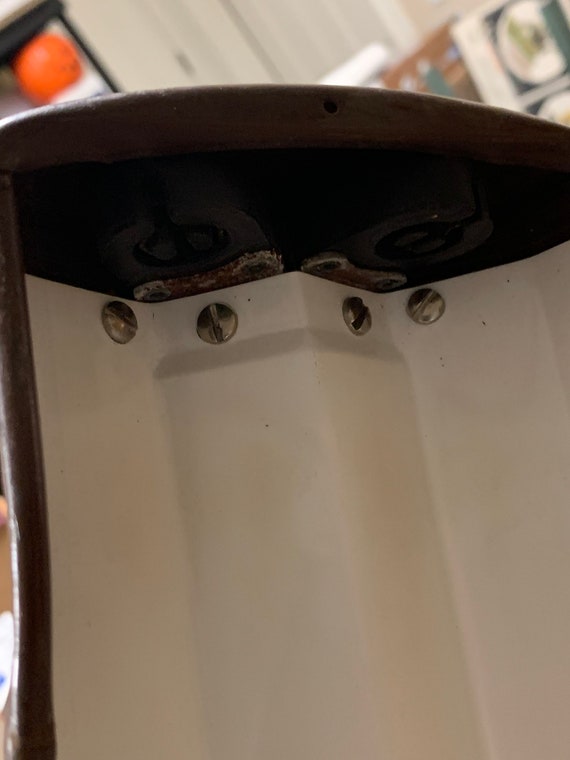 Vintage DAZOR high quality watchmakers bench 2 bulb l… - Gem