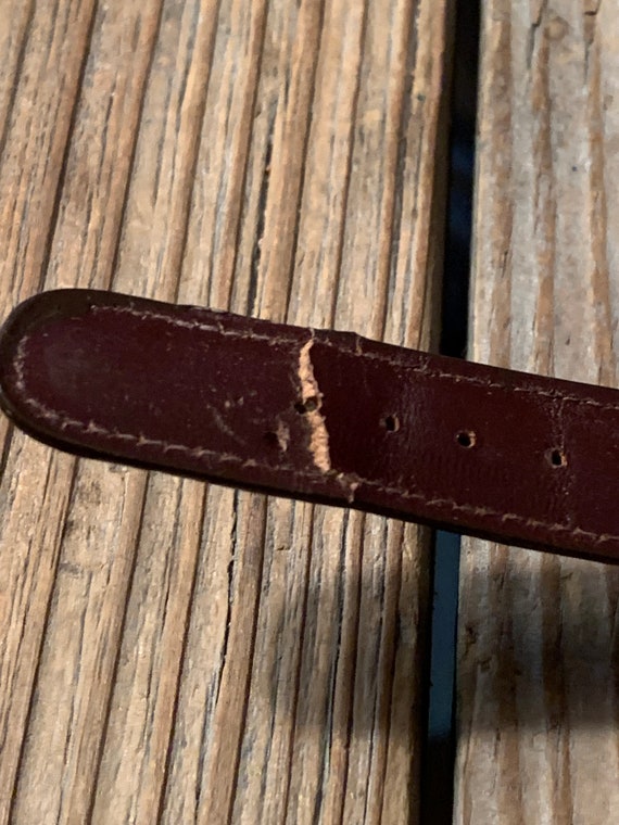 NOS Swiss made with ETA automatic movement box and pa… - Gem