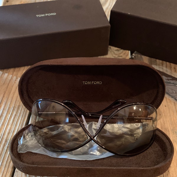 Tom Ford Replica Sunglasses - Etsy