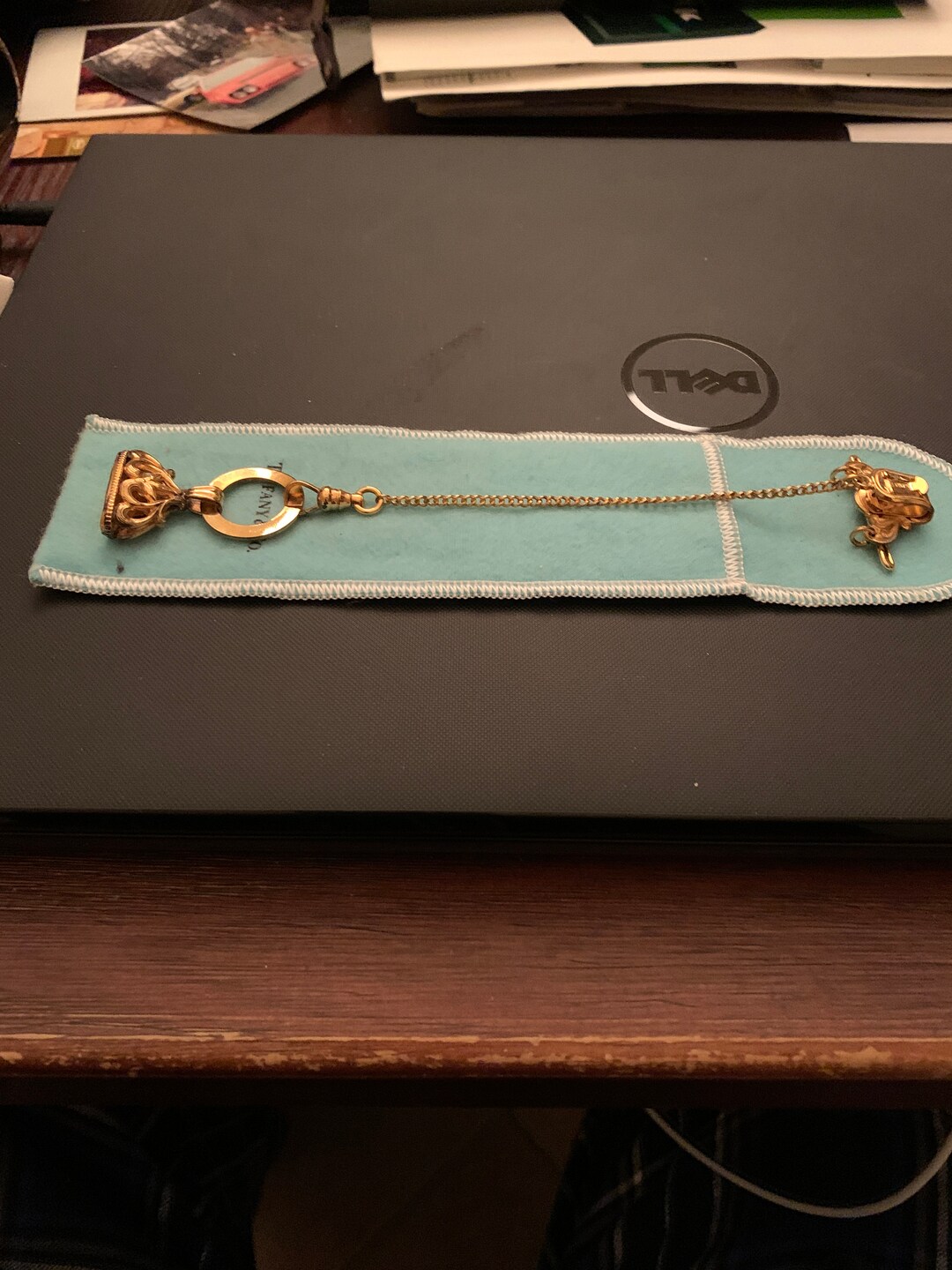 Ca 1890's Watch Fab Possible Military Award Pendant SOLD as PICTURED - Etsy