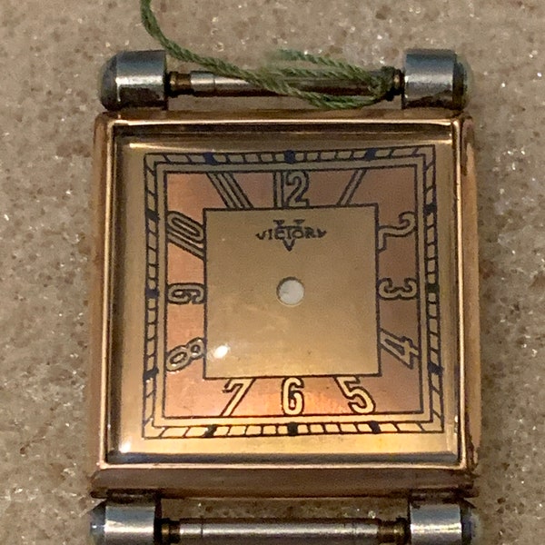 Watch Back Cover - Etsy