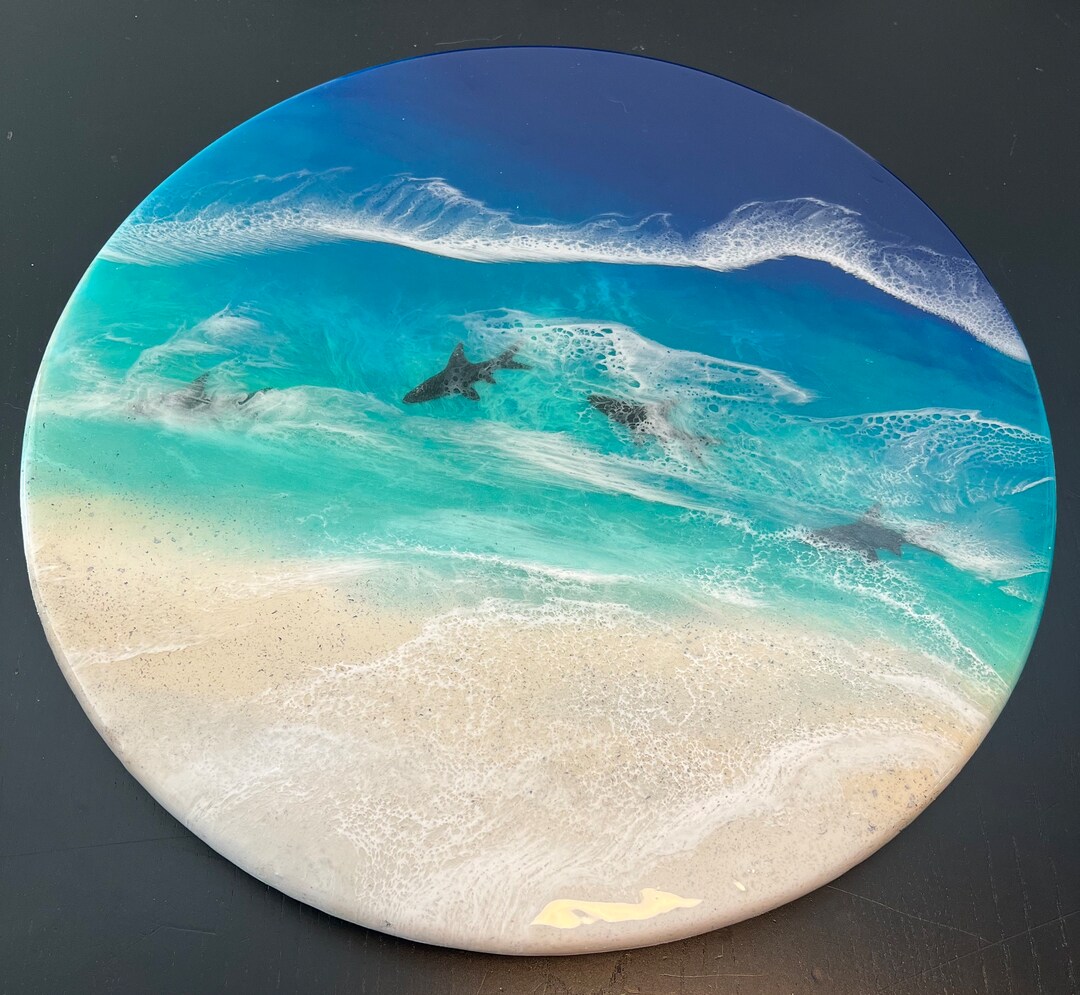 Lazy Susan 15