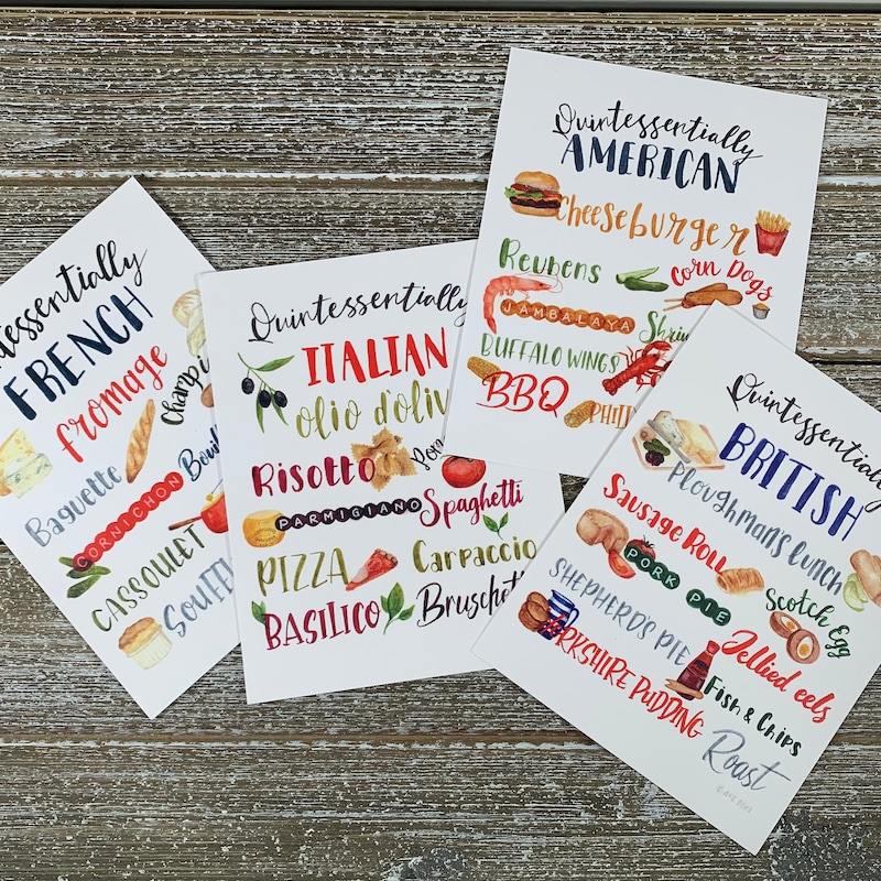 AmandaPinkCreative - Etsy