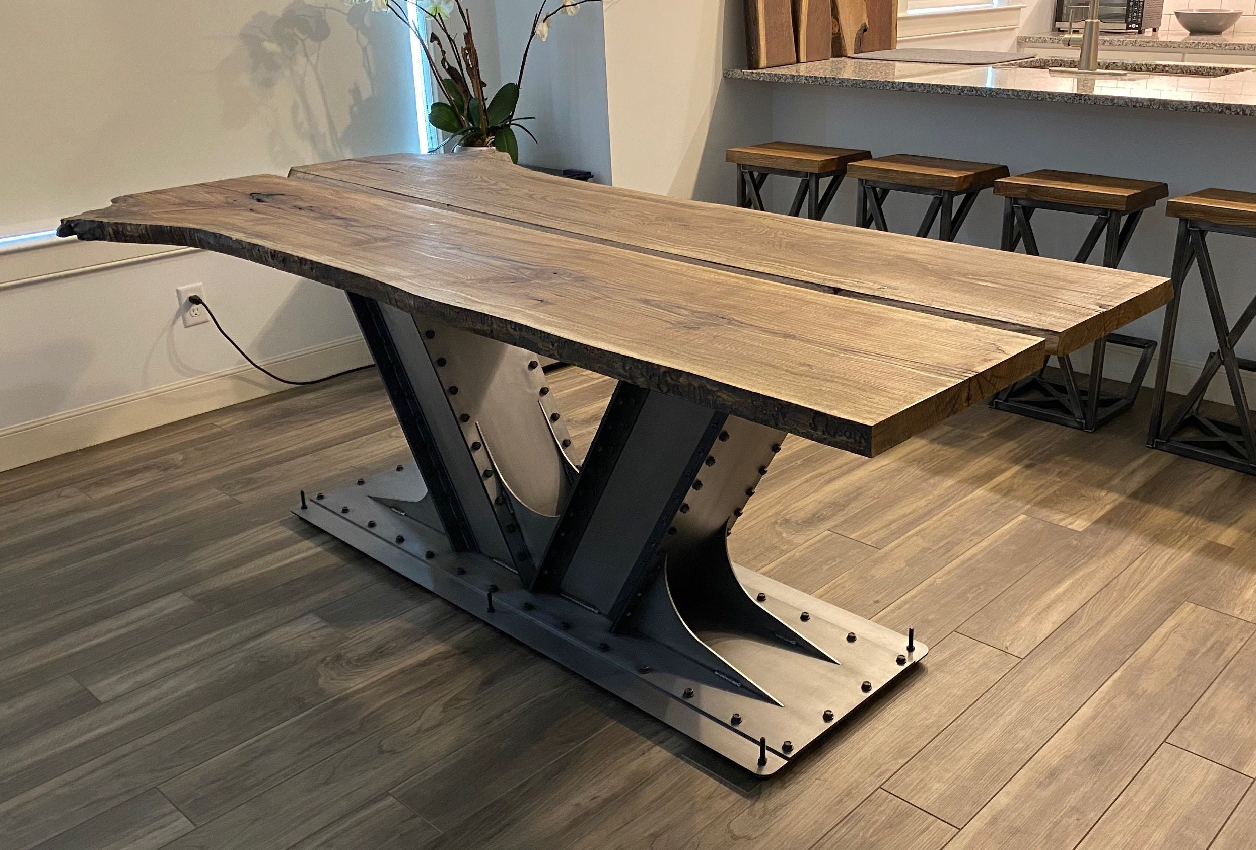 Hamlin Welding & Fabricating LLC