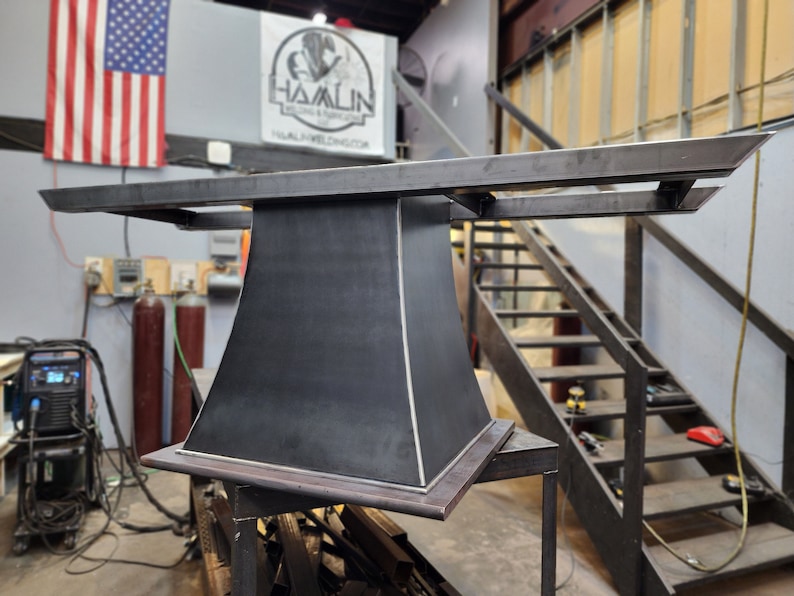 Heavy Industrial Pillar Pedestal Base - Etsy