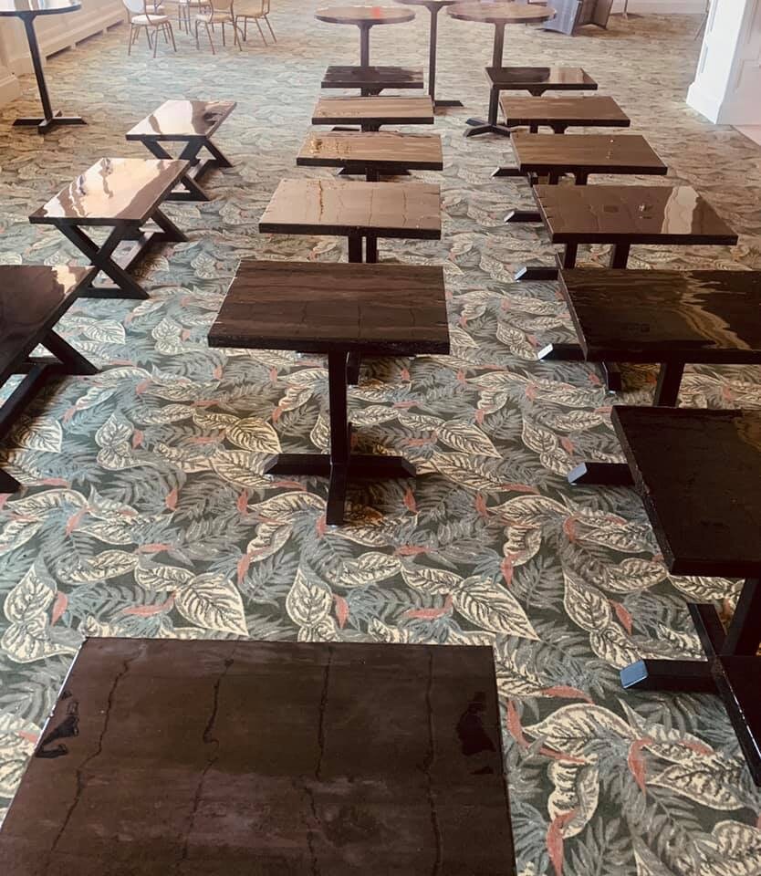 Hamlin Welding & Fabricating LLC