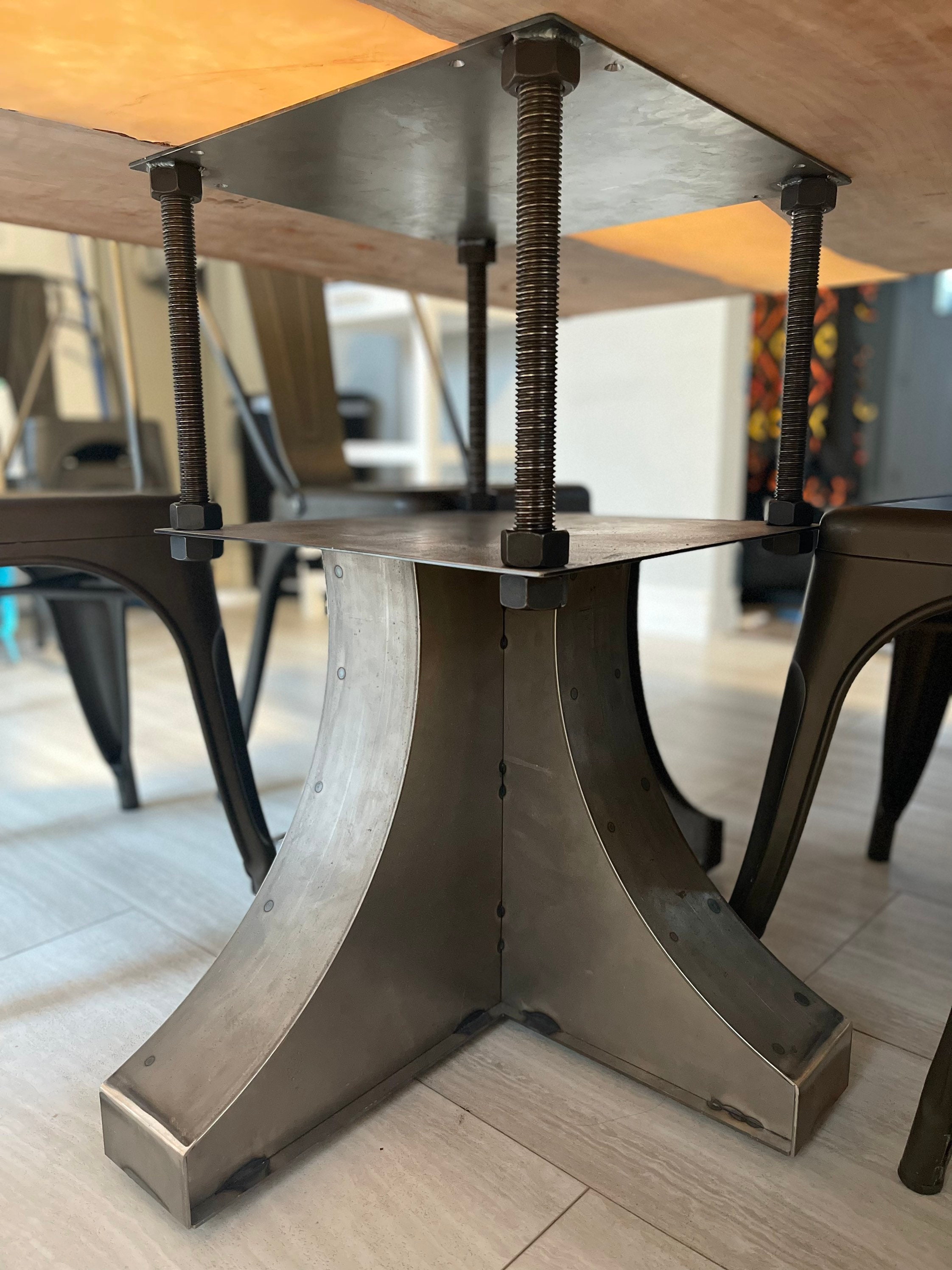 Hamlin Welding & Fabricating LLC