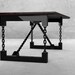 Cross Chain Linked Table Base - Etsy