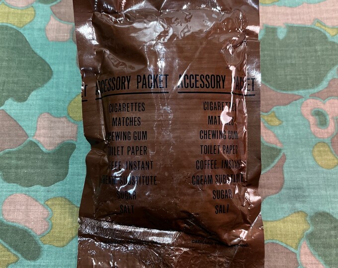 MCI Accessory Packet - Etsy