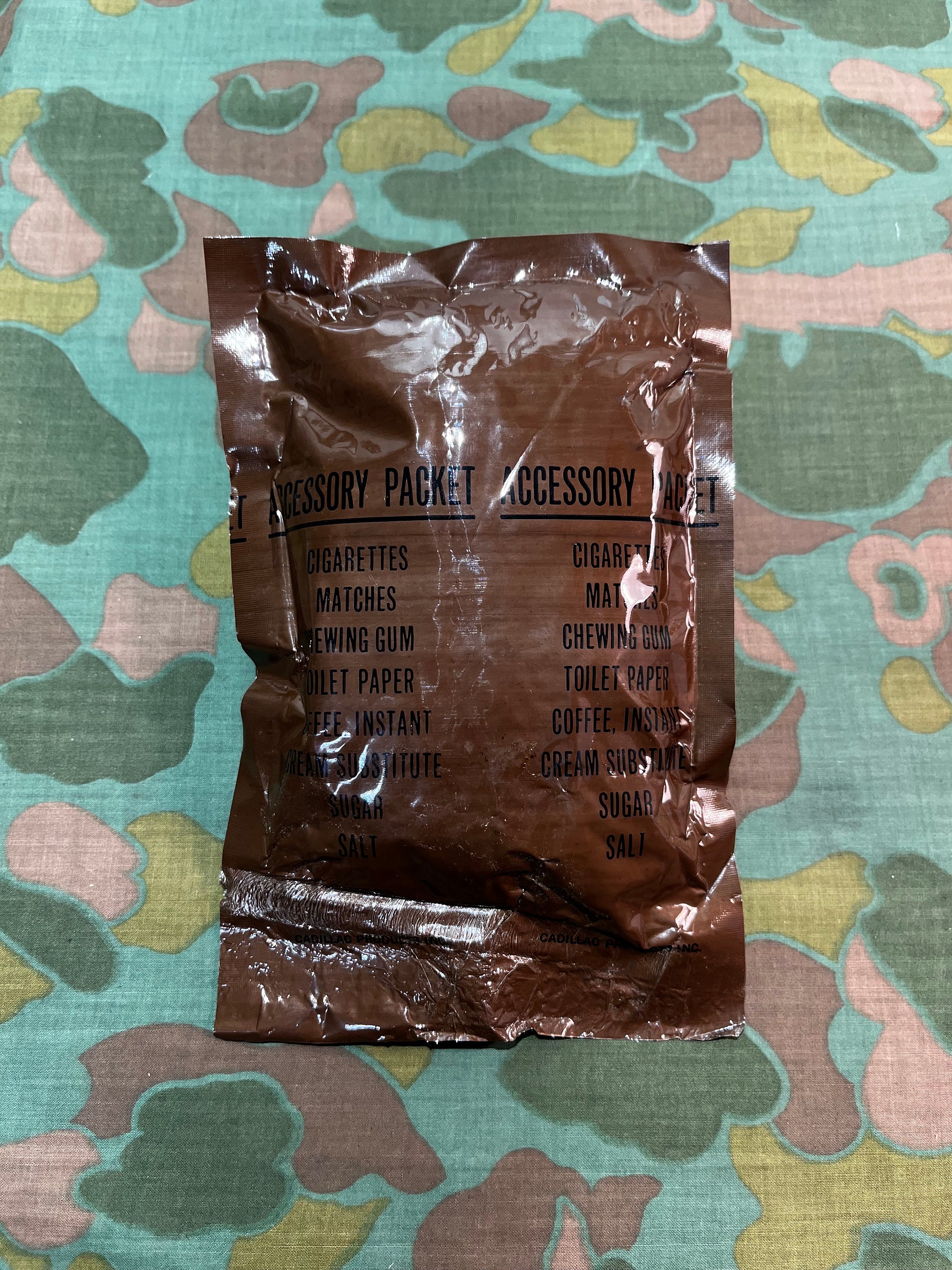 MCI Accessory Packet - Etsy