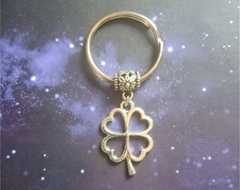 Four Leaf Clover Key - Etsy