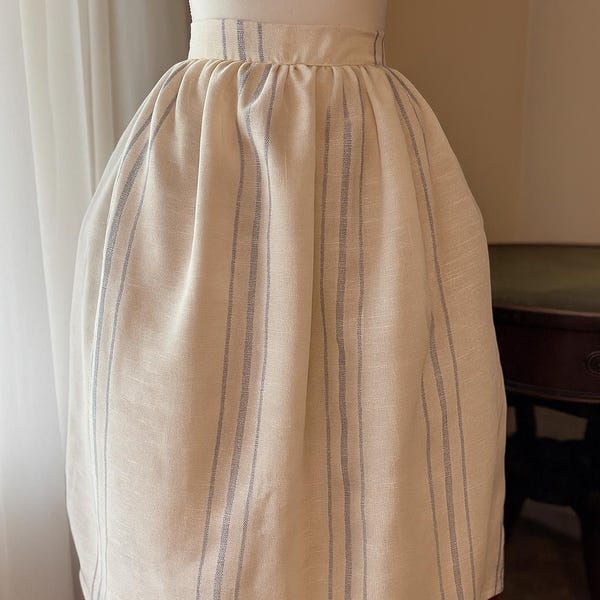 Colonial Apron - Etsy
