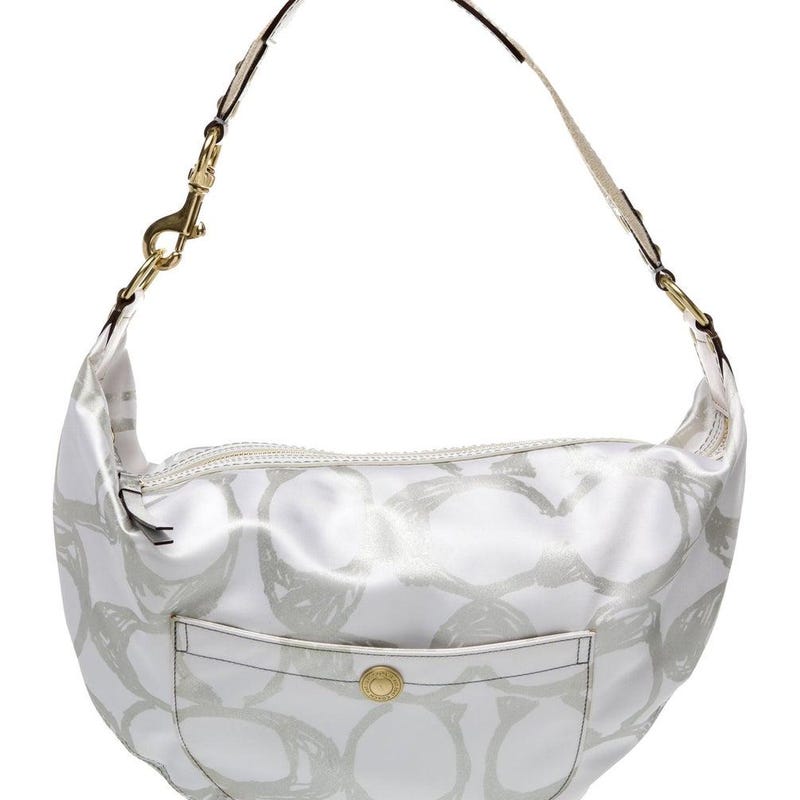 2004 Coach Bag - Etsy