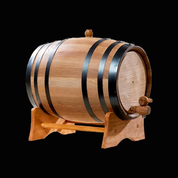 5 Liter Whiskey Barrel - Etsy