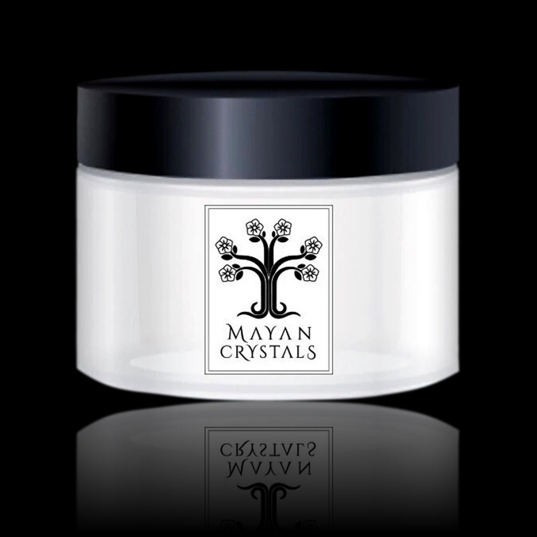 Caribbean Mayan Mud. Chicxulub Exfoliating Clay 1.76 Oz - Etsy