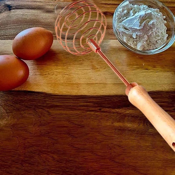 Hand Whisk - Etsy