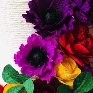 Big Custom Bright Colors Purple Yellowwedding Pinata - Etsy