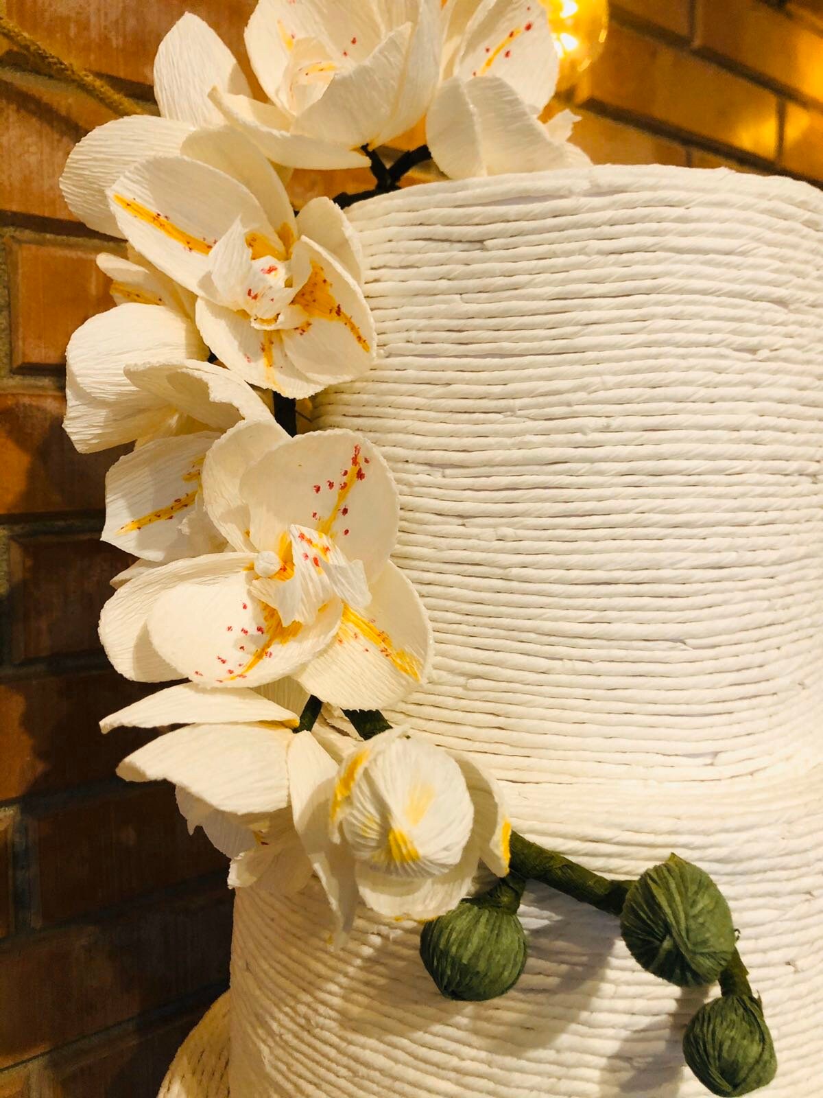 Big Orchid Wedding Pinata | Etsy