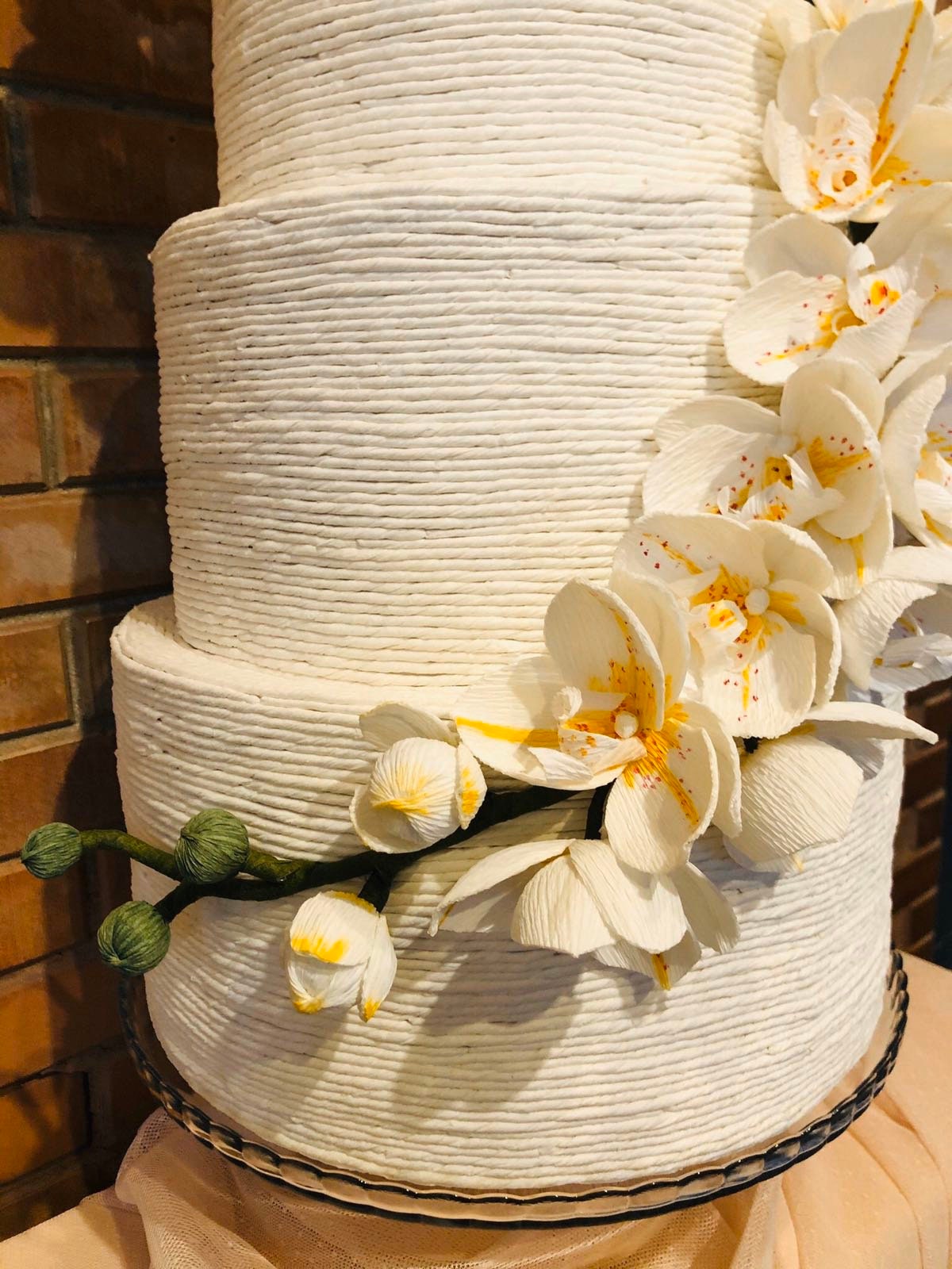 Big Orchid Wedding Pinata | Etsy