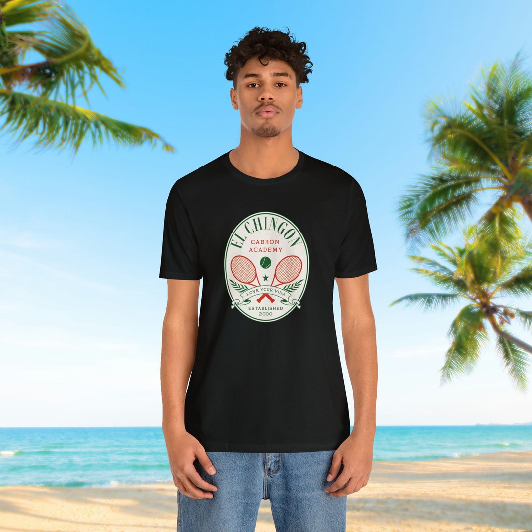 El Chingon Cabron Academy Funny Dad Joke Fathers Day Dia De Padre ...