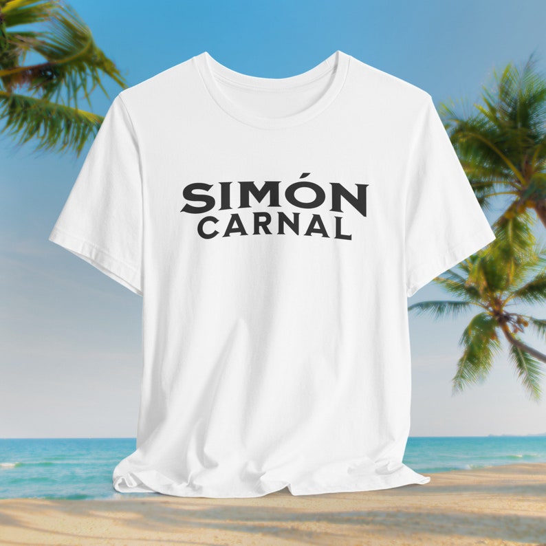 Simón Carnal Dia del padre día del padre divertido cool papá estilo ...